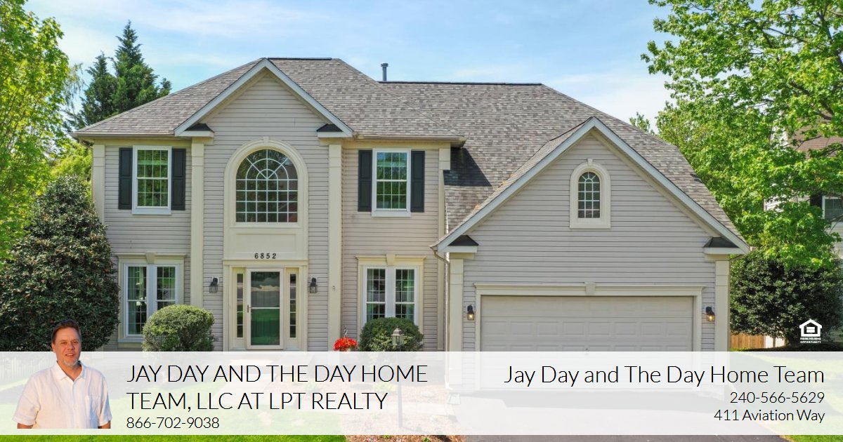 6852 Fielding Ct, Frederick, MD 21703